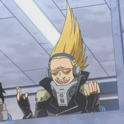 Who's your parent Aizawa or present mic - Quiz | Quotev