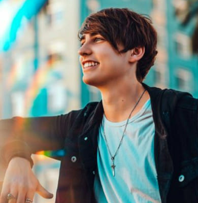 How well do you know Colby Brock? - Test | Quotev