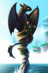 New HTTYD Fanfiction Stories | Quotev