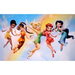 Which Tinker Bell character are you? - Quiz | Quotev
