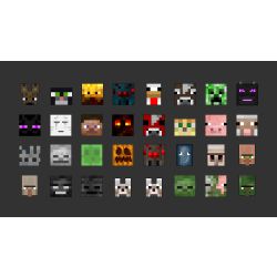 Which Minecraft mob are you? - Quiz | Quotev