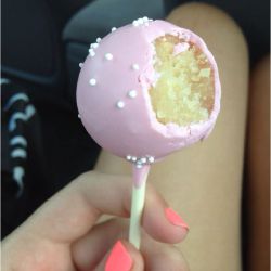 What cake pop are you? - Quiz | Quotev