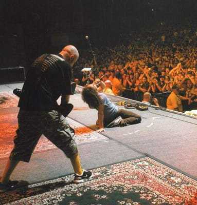 What SOAD album are u most like? - Quiz | Quotev