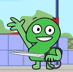 Two tpot thingy - Quiz | Quotev