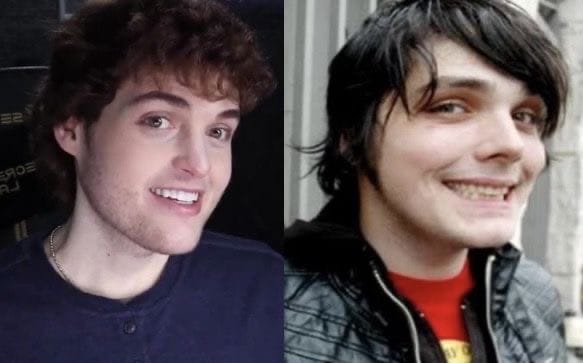 what mcr album matches your vibe? - Quiz | Quotev