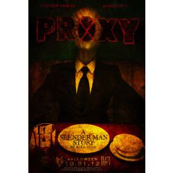 Creepypasta Proxy Quiz