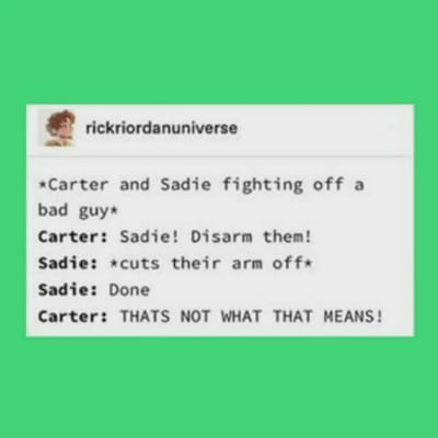 Kane Chronicles Memes - Quiz | Quotev