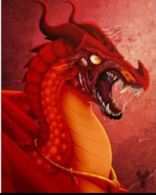 How well do you know Queen Scarlet (wof) - Test | Quotev