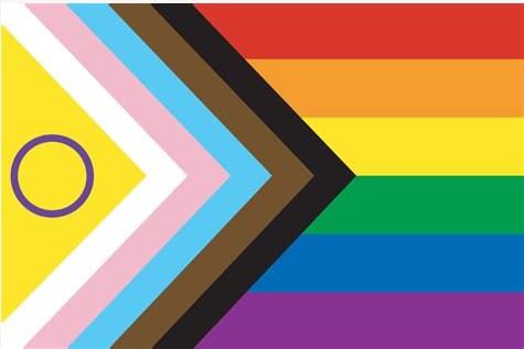 Guess the pride flag - Test | Quotev