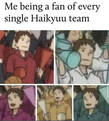 Haikyuu kin quiz? - Quiz | Quotev