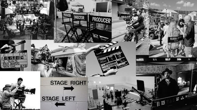 Select movies and dramas and find your movie night partner - Quiz | Quotev