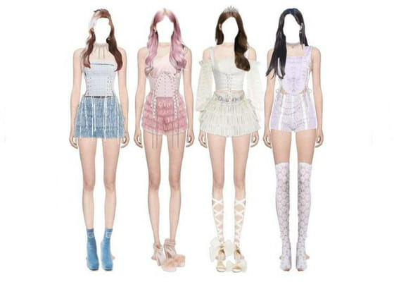 𝕎𝕠𝕦𝕝𝕕 𝕪𝕠𝕦 𝕓𝕖 𝕒 𝕘𝕠𝕠𝕕 𝕜𝕡𝕠𝕡 𝕤𝕥𝕪𝕝𝕚𝕤𝕥? - Quiz | Quotev