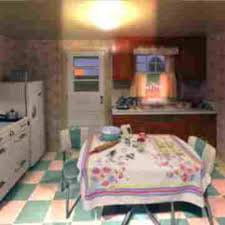 Survive In A Weirdcore House For A Day - Test | Quotev