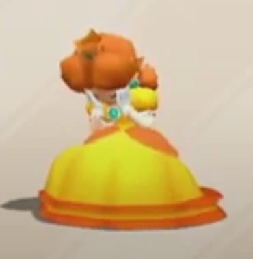 The Princess Daisy Quiz - Test | Quotev