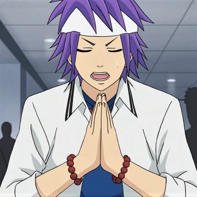 Which Saiki K. character do you kin? - Quiz | Quotev