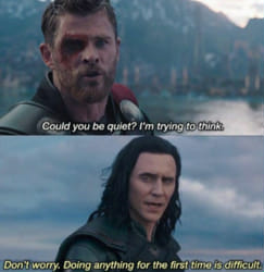 Answer some questions and I'll give you a Marvel meme - Quiz | Quotev