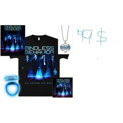 Mindless Behavior Trivia Quiz - Test | Quotev