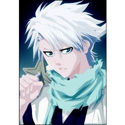 Nnoitra E Tesla Anime Manga Anime Bleach