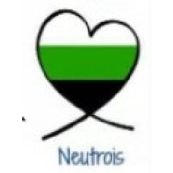 Are You Neutrois? - Quiz | Quotev