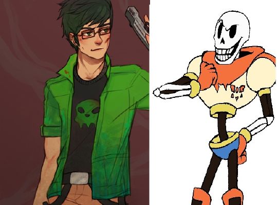 Would you rather Homestuck and Undertale addition - Quiz | Quotev