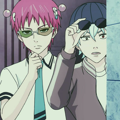 Who is your The Disastrous Life of Saiki K kin? - Quiz | Quotev