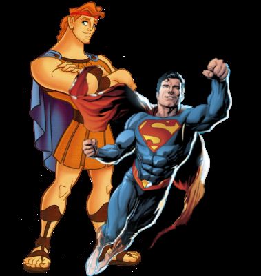 DC vs Disney - Survey | Quotev
