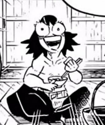 Write a letter to Inosuke Hashibira - Quiz | Quotev