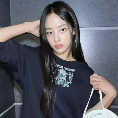 How well do you know Minji? - Test | Quotev