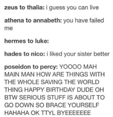 Which HOO character are you? - Quiz | Quotev