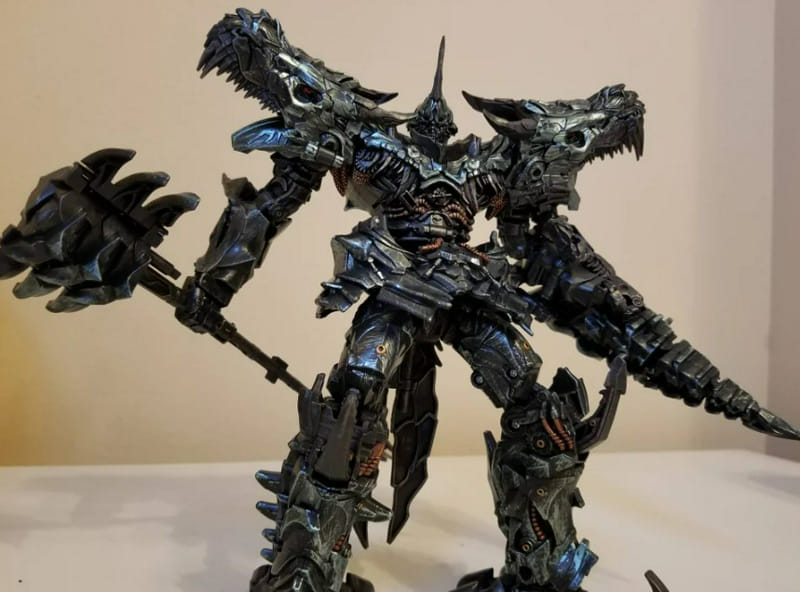 Published | RulerOfTheMonsters | Quotev