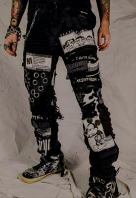 Make your own outfit and get a SL pfp•• - Quiz | Quotev