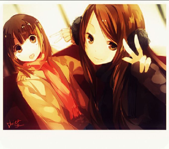 Zoe and Leslie | Quotev