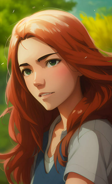 How well do you know Edaline Ruewen? - Test | Quotev