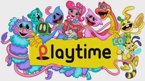 How well do you know Poppy Playtime? - Test | Quotev