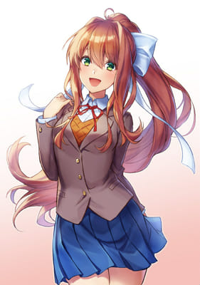 DDLC Sleepover - Quiz | Quotev