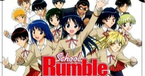 The weeaboo test - Quiz | Quotev