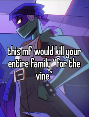 Have A ROTTMNT Sleepover and I'll give You A BF - Quiz | Quotev