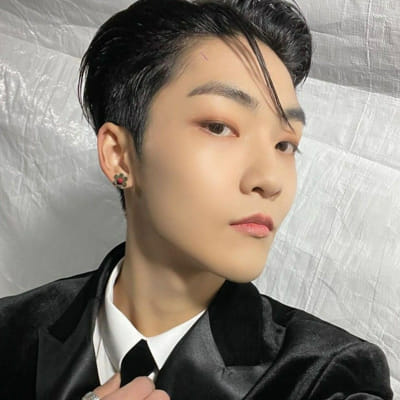 Which type of visuals do you stan? (Male Idol ver.) - Quiz | Quotev