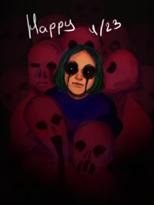 How Well do You Know the BEN Drowned ARG? - Test | Quotev