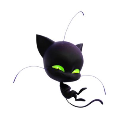 Guess The Kwami - Quiz | Quotev