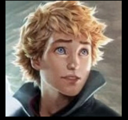 How well do you know Keefe? KOTLC - Test | Quotev