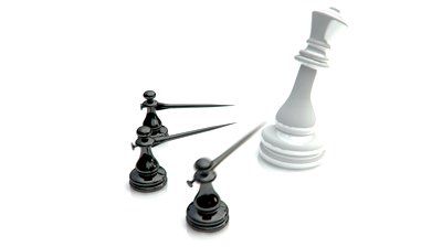 Which Chess Piece are you? - Quiz | Quotev