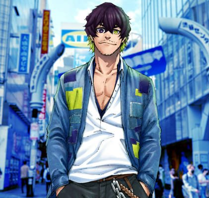 OLIVER AIKU | Who is your Blue Lock Boyfriend? - Quiz | Quotev