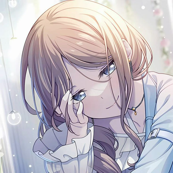 BellaBella-Chin | Quotev