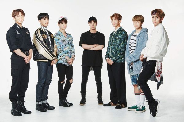 Who is your ULTIMATE Bias in BTS? - Quiz | Quotev
