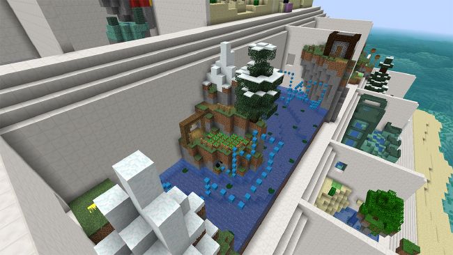 Do you like Minecraft - Test | Quotev