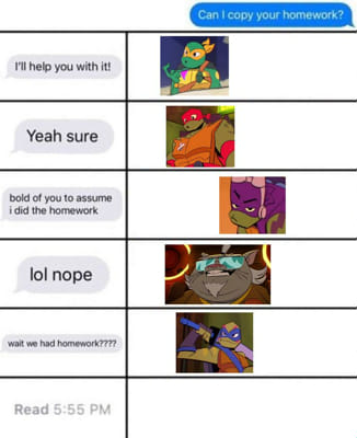 Your rottmnt life part 1 - Quiz | Quotev