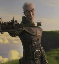 Which httyd villain are you? - Quiz | Quotev