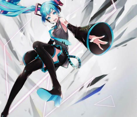 What Does Miku Think Of You? - Test | Quotev