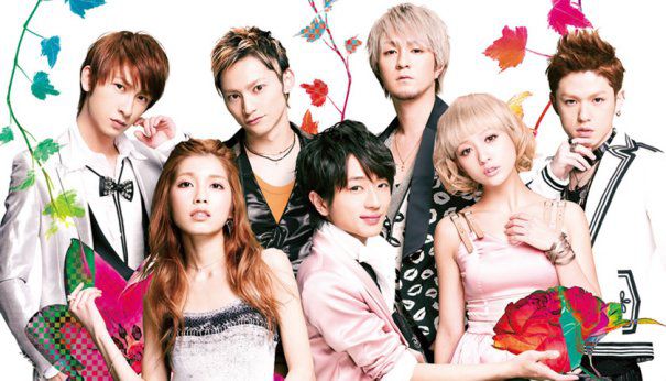 How well do you know your Jpop groups! - Test | Quotev